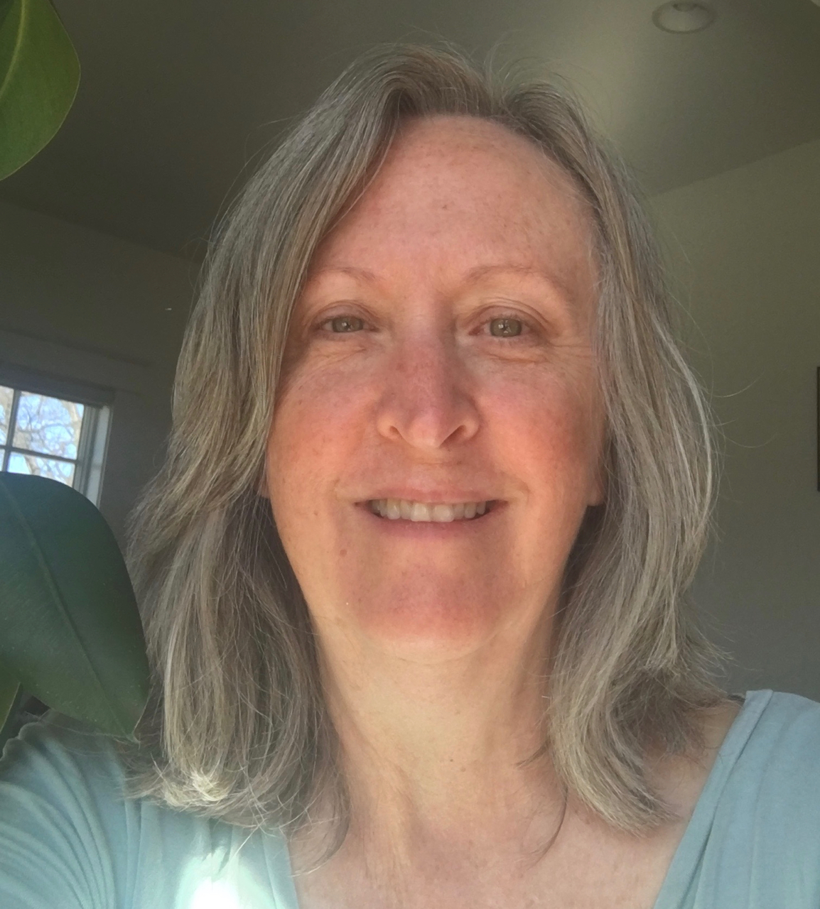 Nancy Lankston – On the Trail of the Wild Feminine